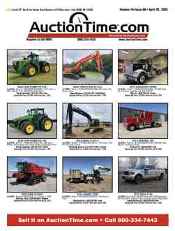 Online Equipment Auctions In United Kingdom - Truck, Farm & Plant ...